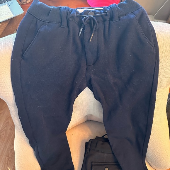 Zara | Bottoms | Zara Kids Pants | Poshmark